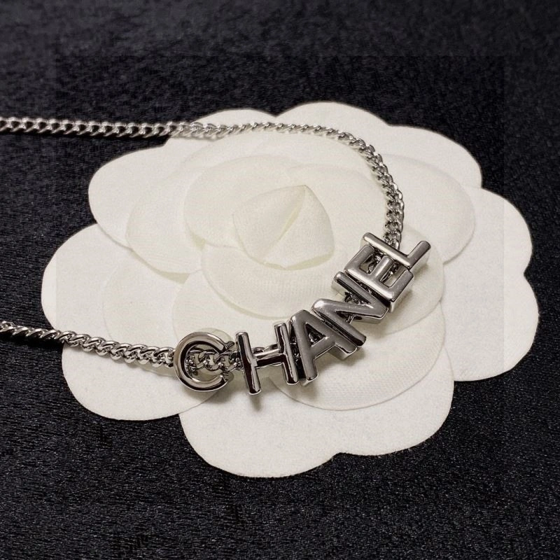 Inexpensive Chanel Necklaces
