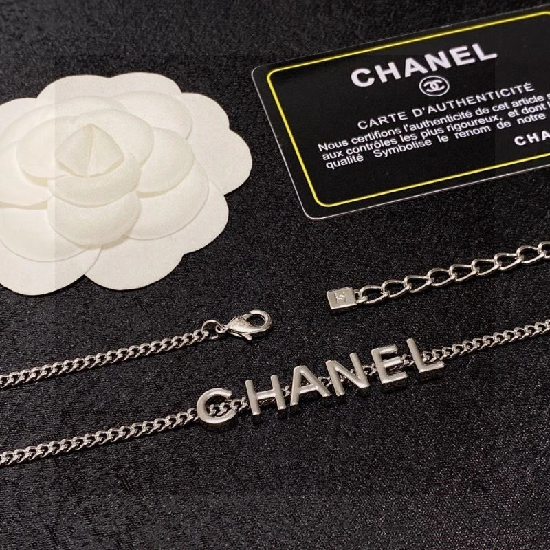 Inexpensive Chanel Necklaces
