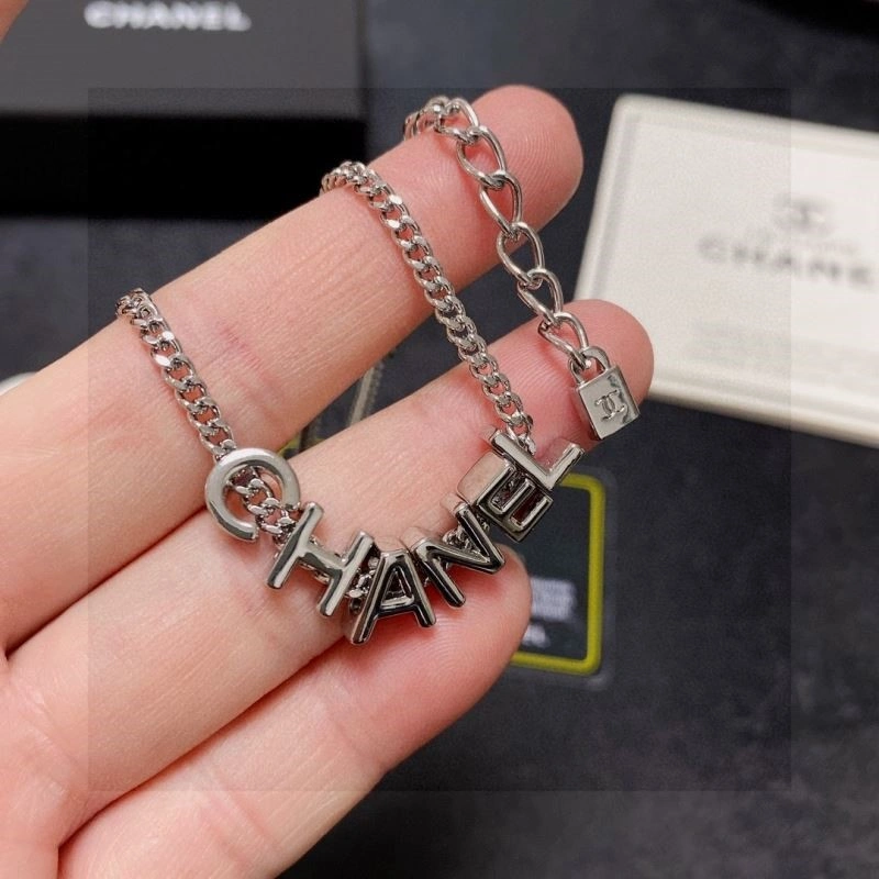 Inexpensive Chanel Necklaces