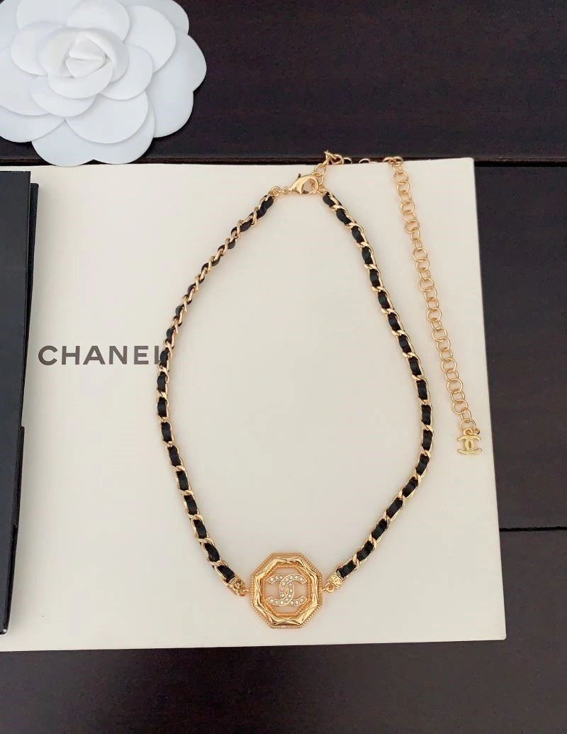 Cut-rate Chanel Necklaces