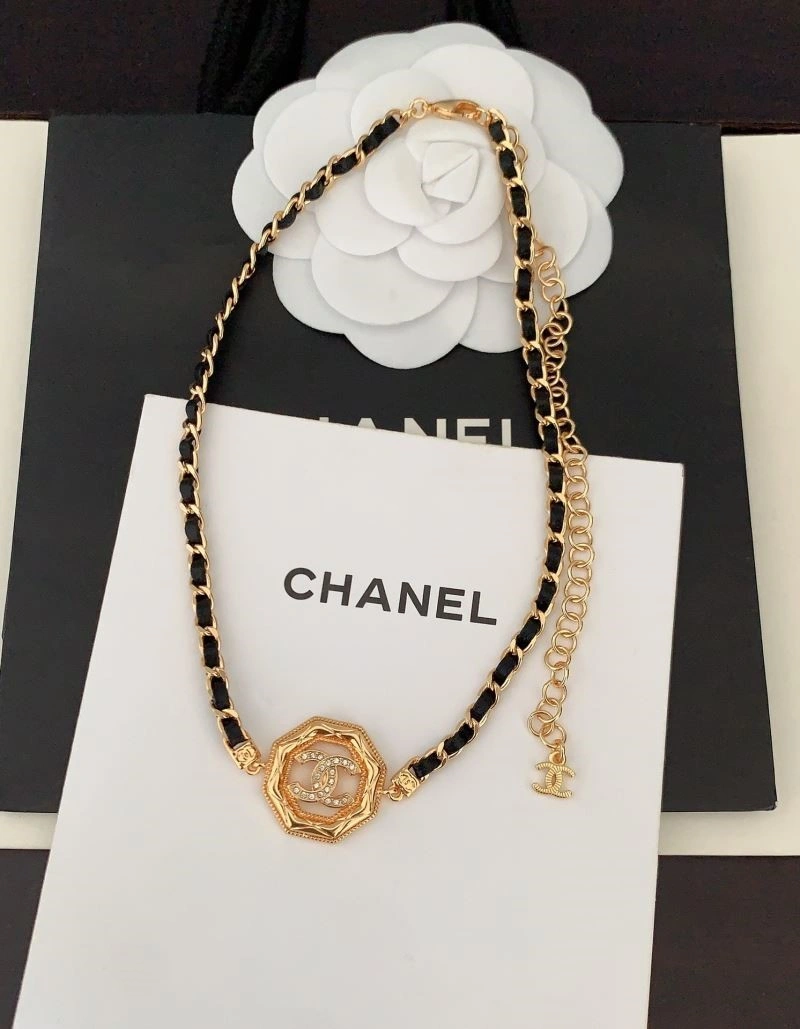 Cut-rate Chanel Necklaces