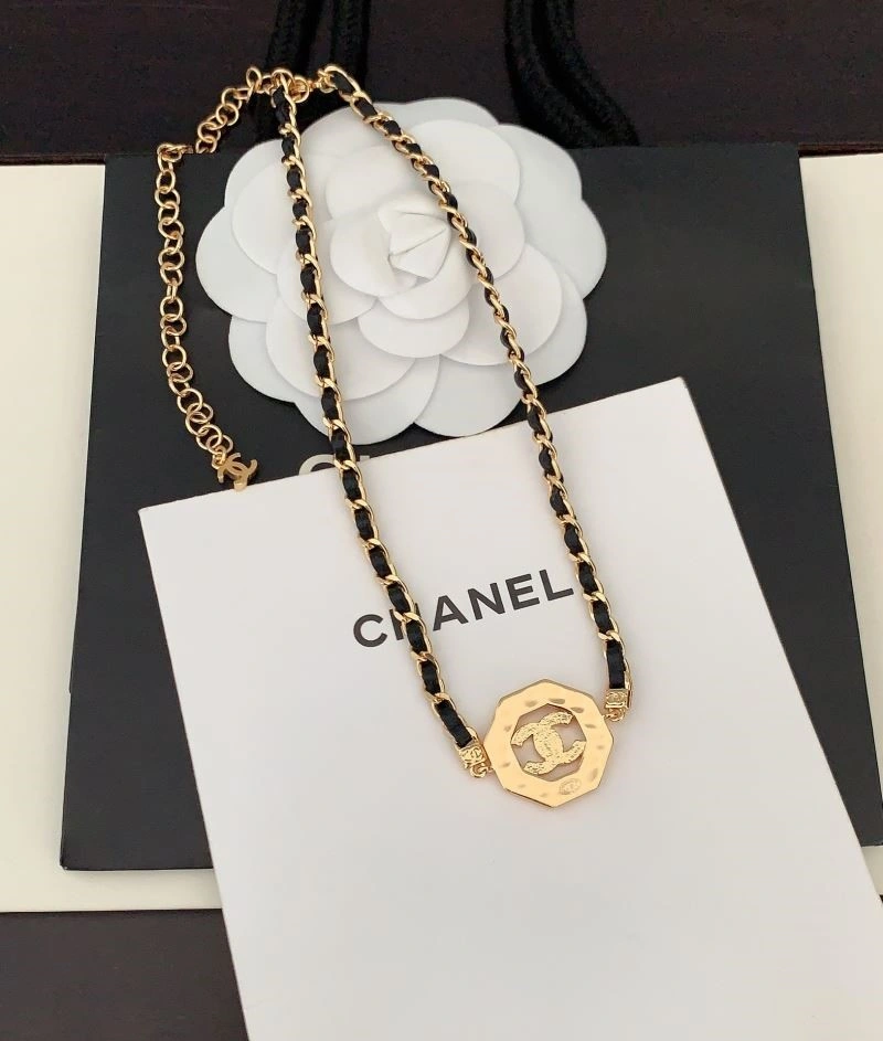 Cut-rate Chanel Necklaces