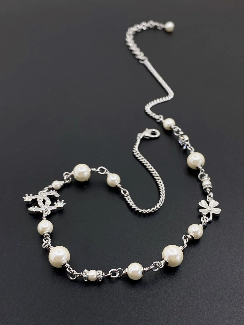 Discounted Chanel Necklaces