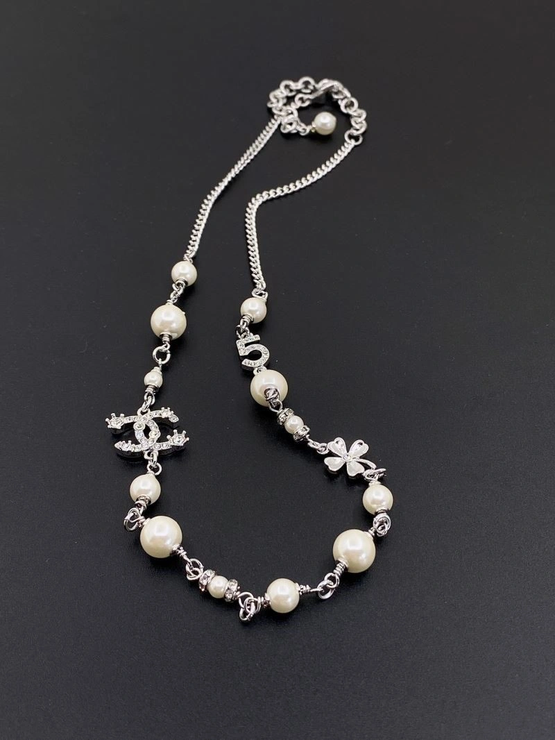 Discounted Chanel Necklaces