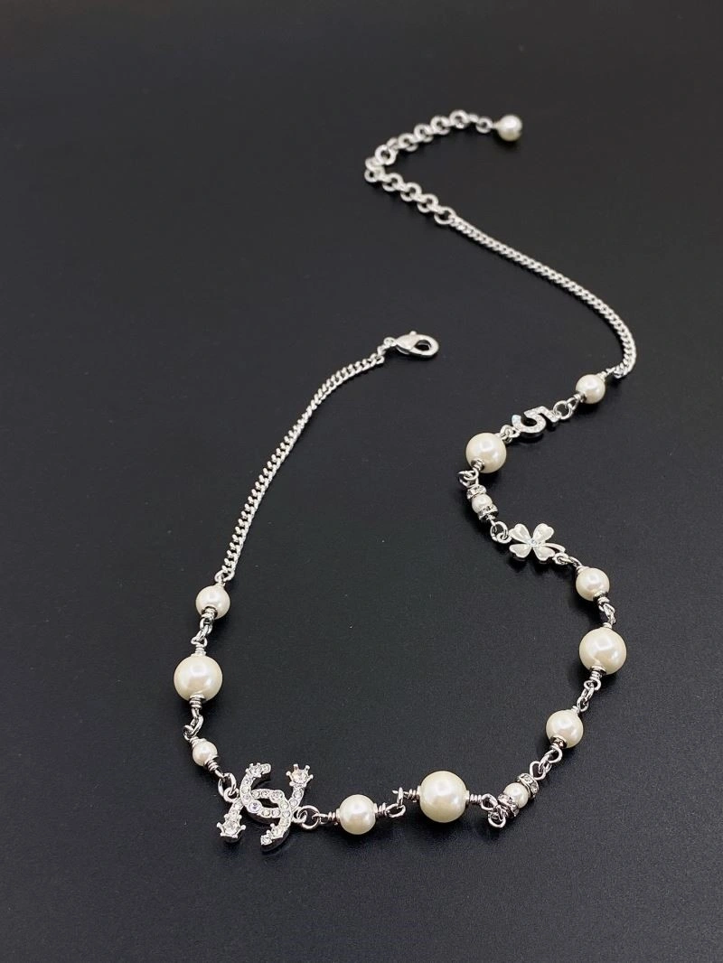 Discounted Chanel Necklaces