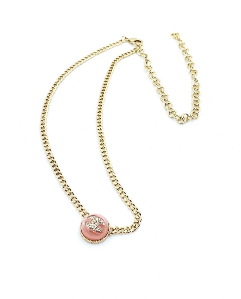 Budget-friendly Chanel Necklaces