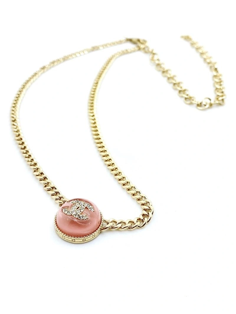 Budget-friendly Chanel Necklaces