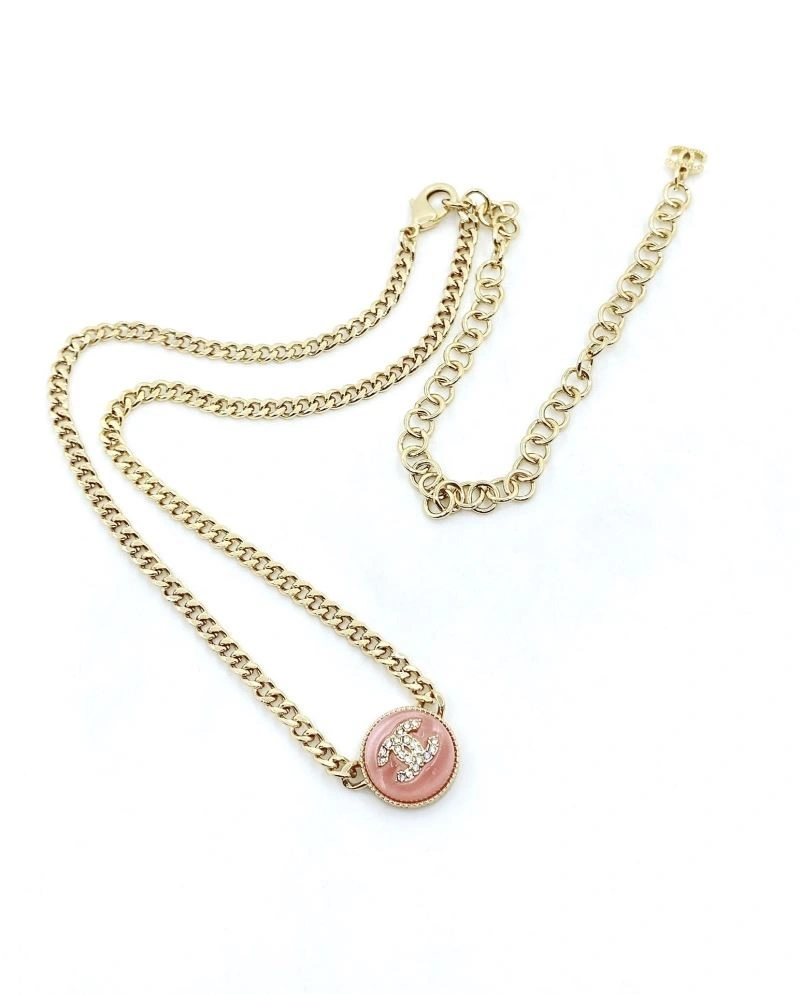 Budget-friendly Chanel Necklaces