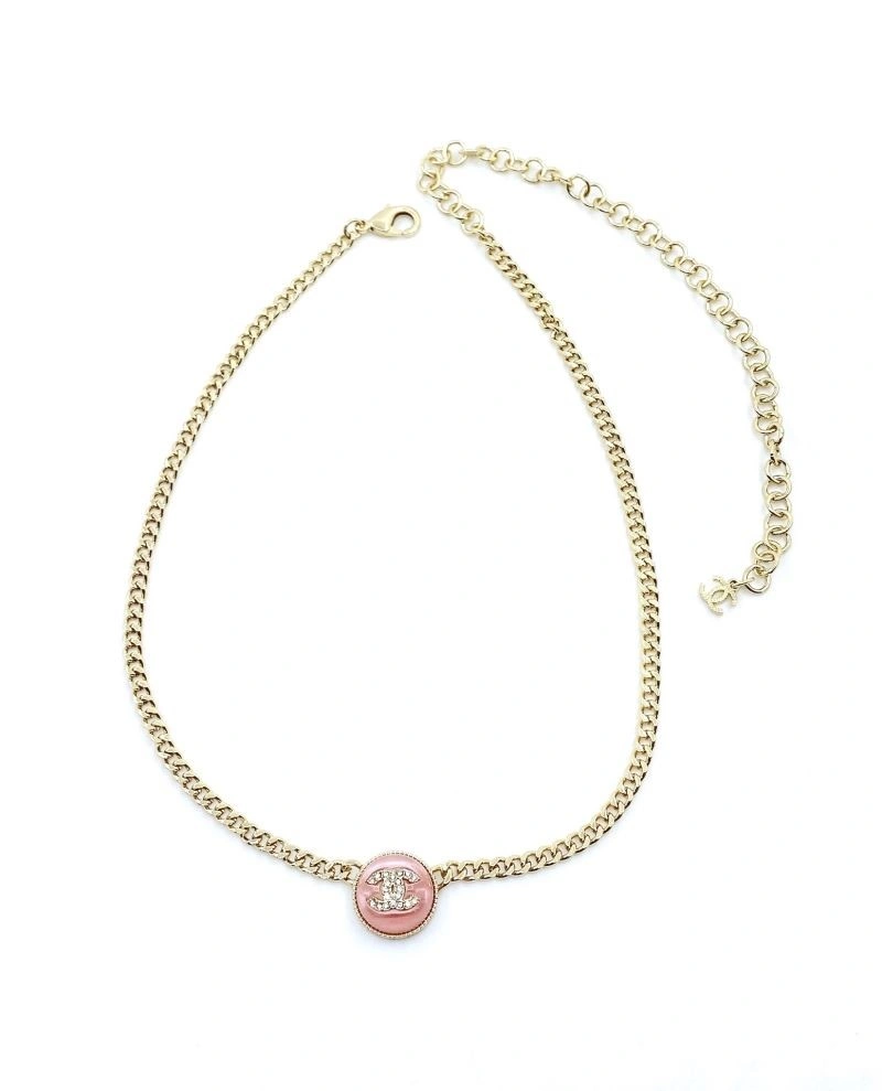 Budget-friendly Chanel Necklaces