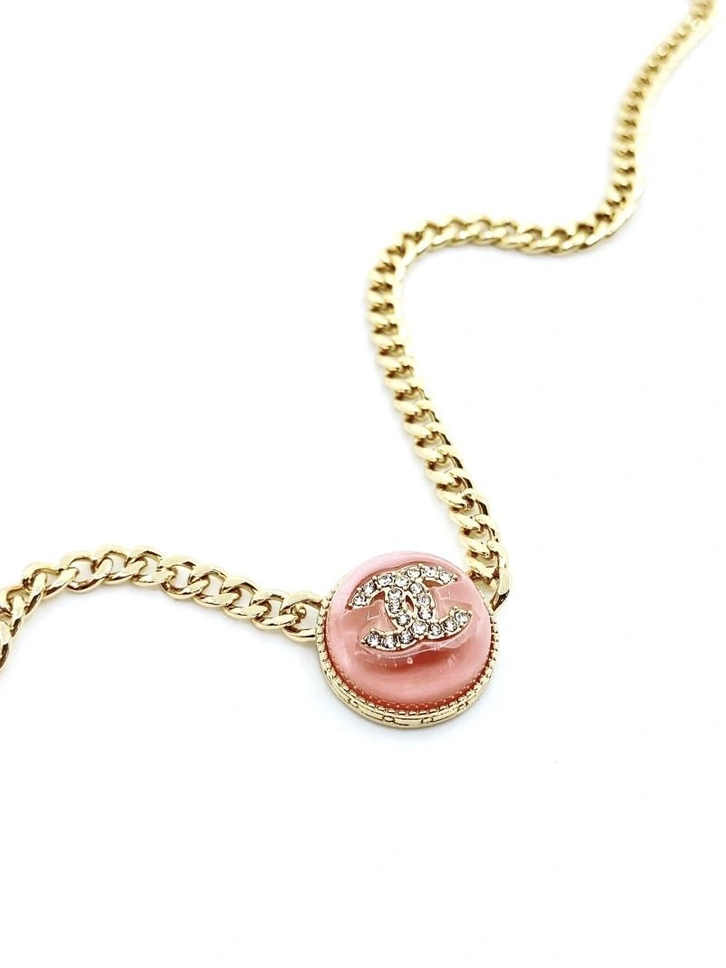 Budget-friendly Chanel Necklaces