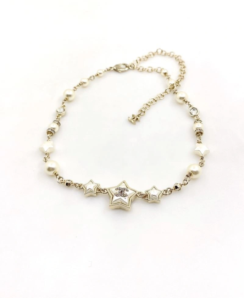 Chanel Necklaces