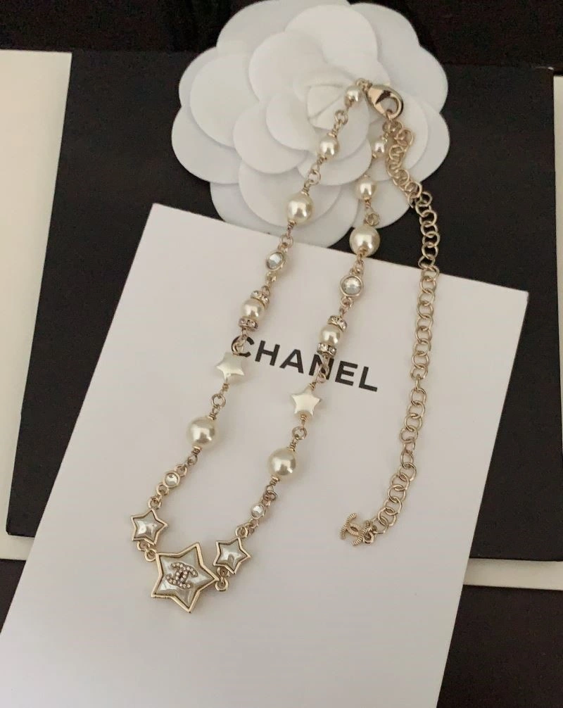 High fidelity Chanel Necklaces