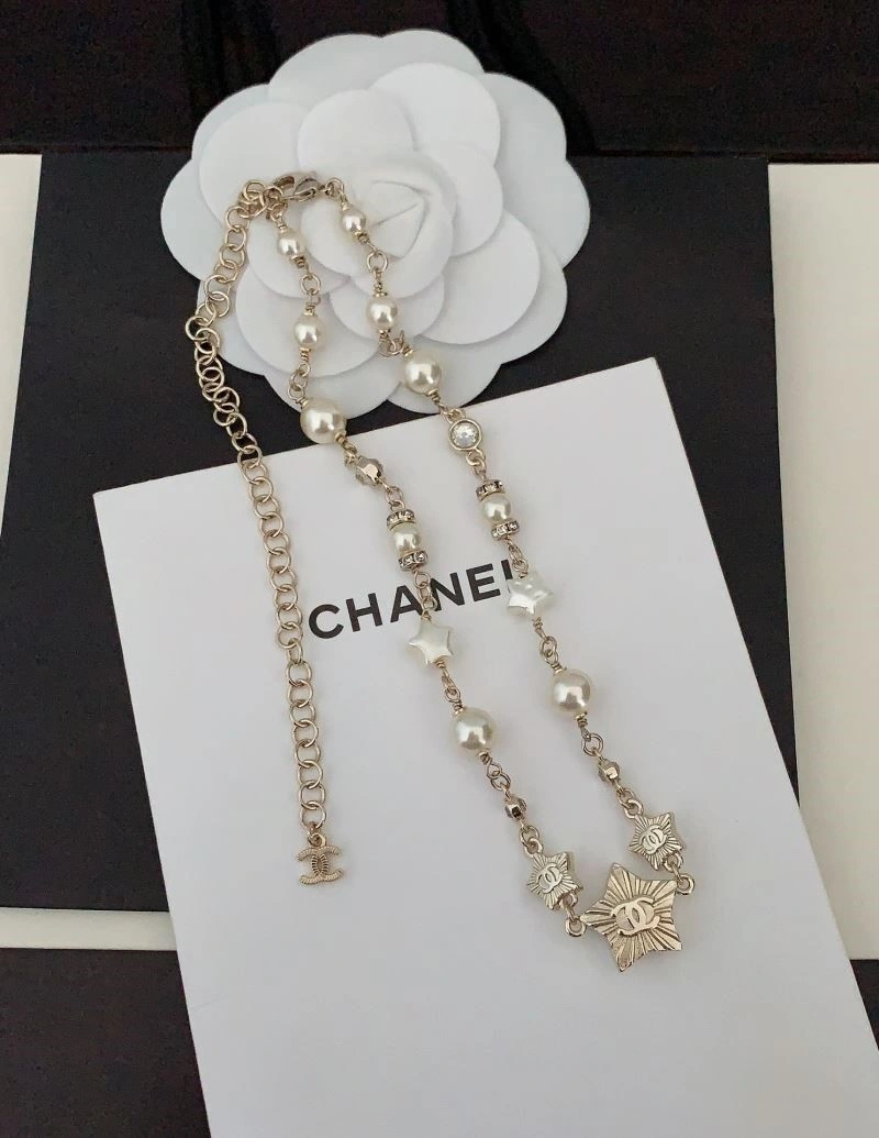 High fidelity Chanel Necklaces