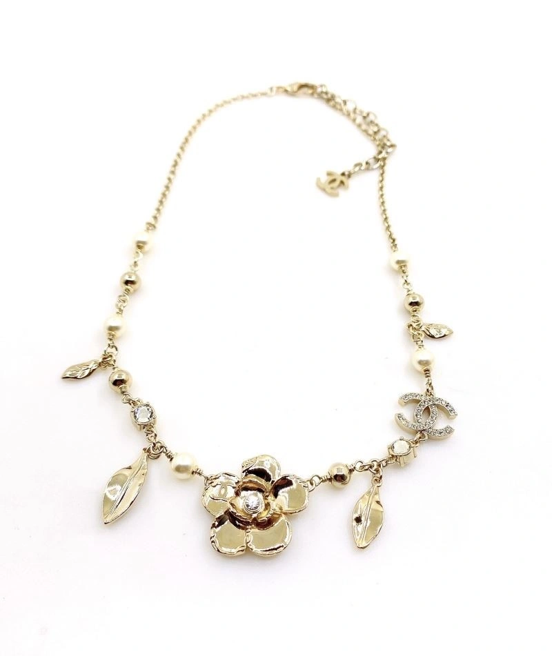Chanel Necklaces