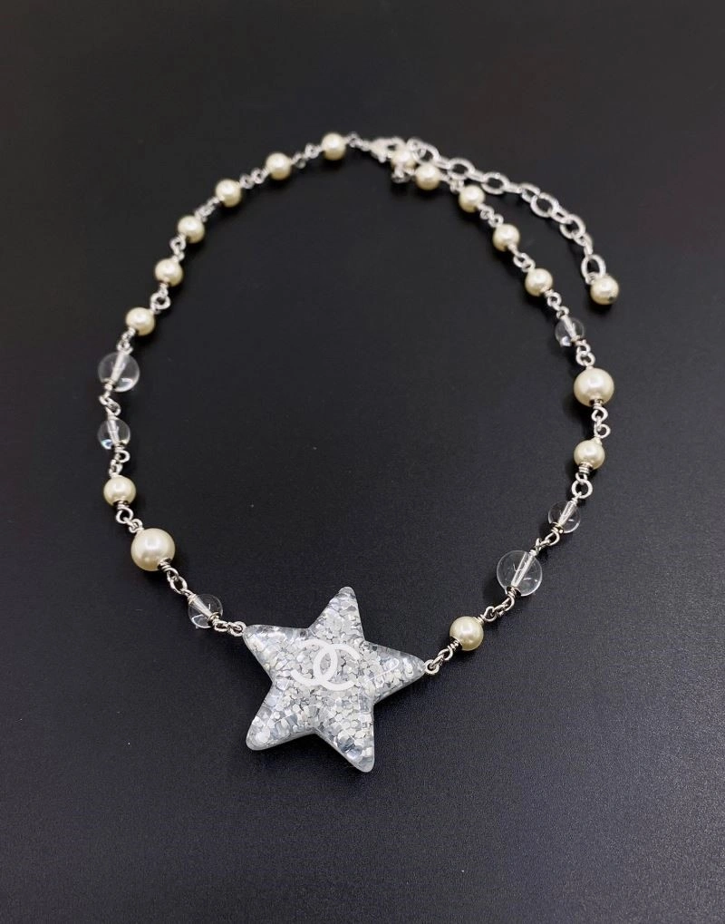 Chanel Necklaces