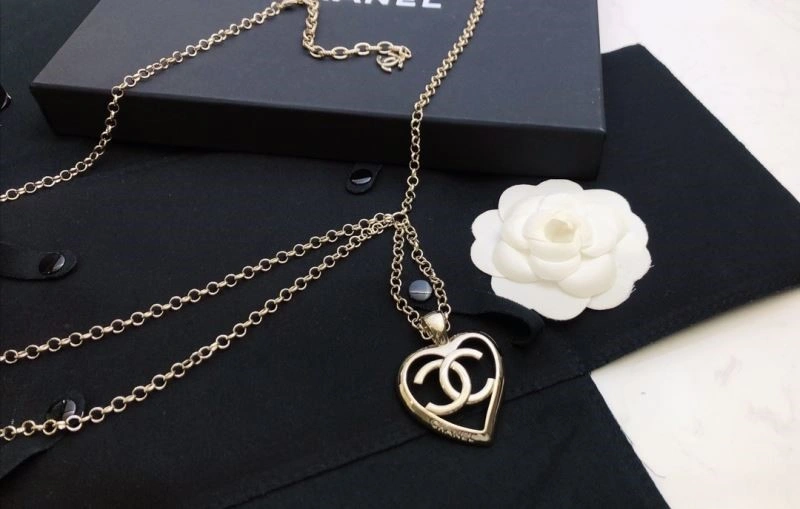 High fidelity Chanel Necklaces