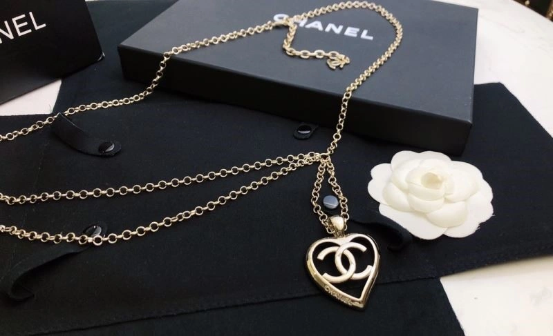 High fidelity Chanel Necklaces