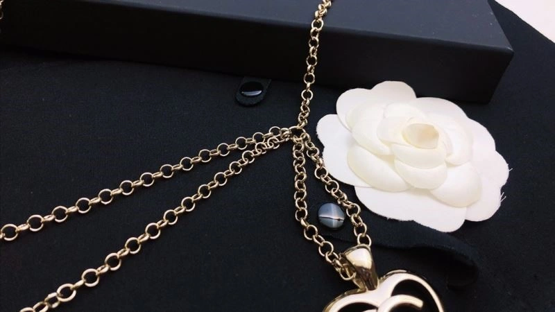 High fidelity Chanel Necklaces