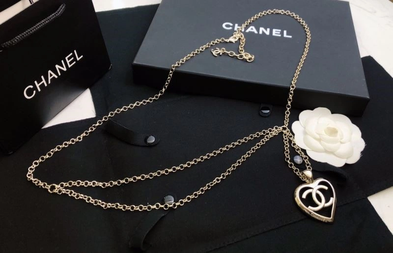 High fidelity Chanel Necklaces