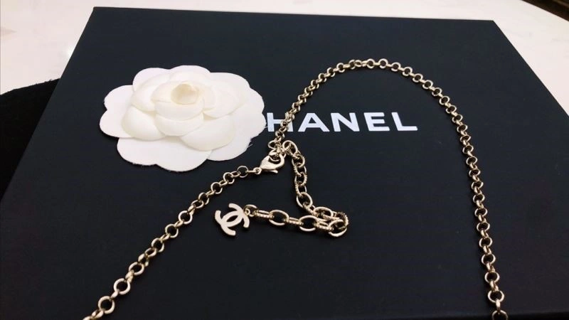 High fidelity Chanel Necklaces