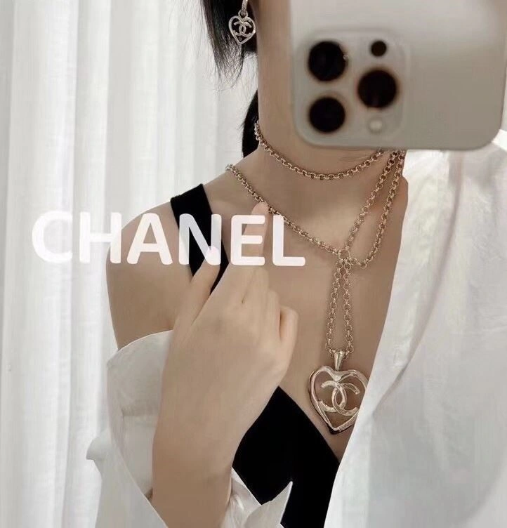 High fidelity Chanel Necklaces
