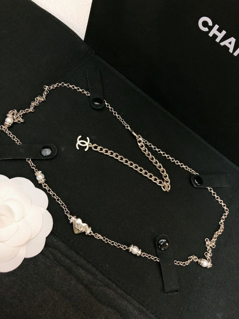 Mirror quality Chanel Necklaces
