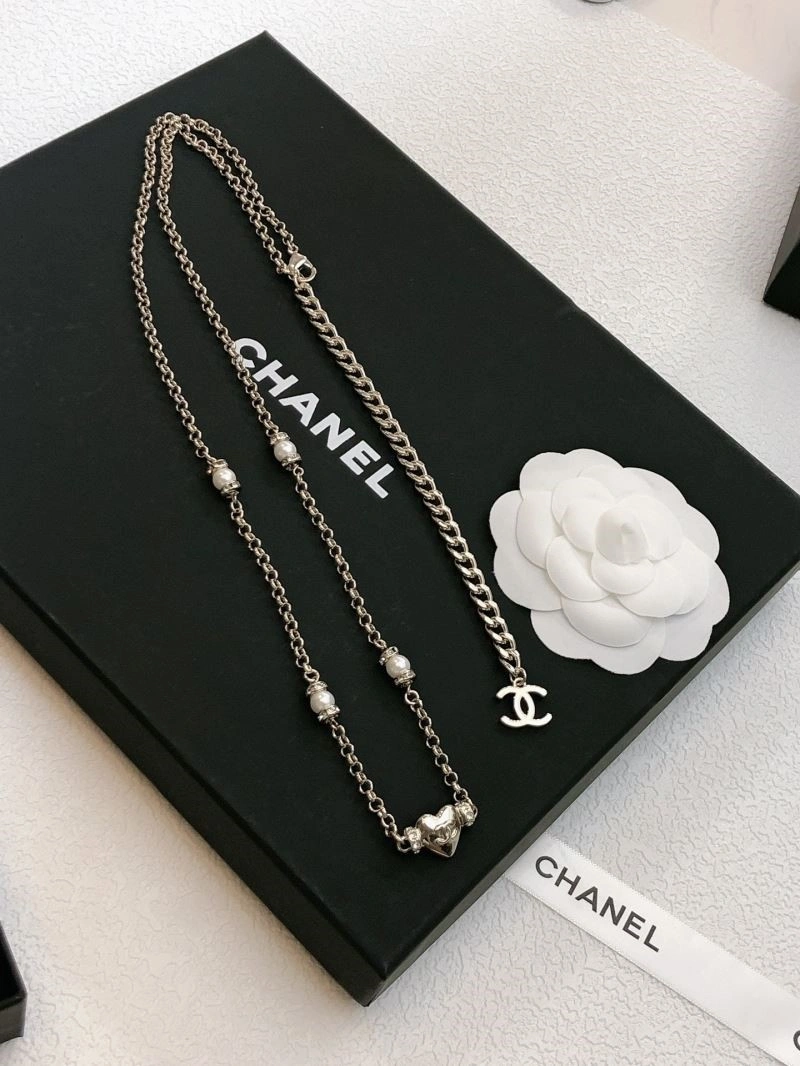 Mirror quality Chanel Necklaces
