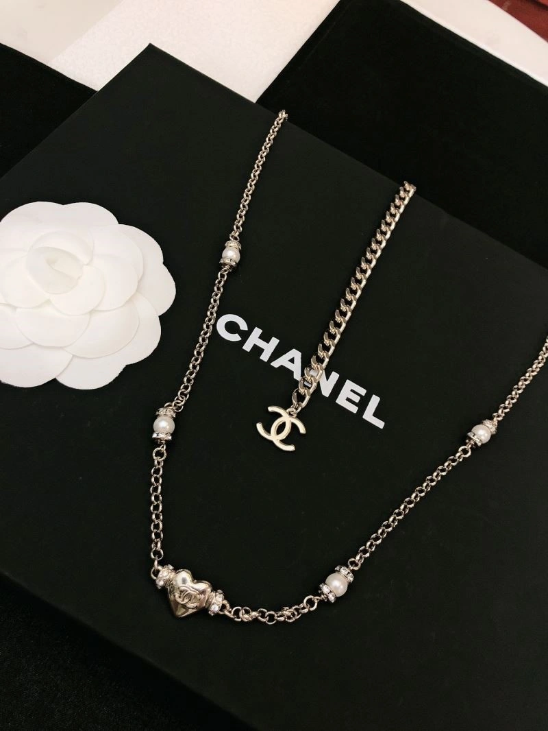 Mirror quality Chanel Necklaces