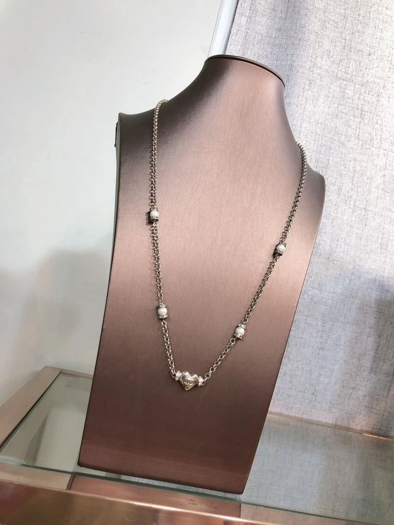 Mirror quality Chanel Necklaces