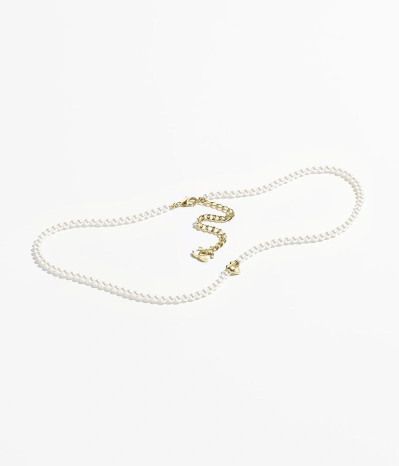 High fidelity Chanel Necklaces