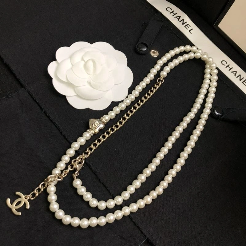 High fidelity Chanel Necklaces