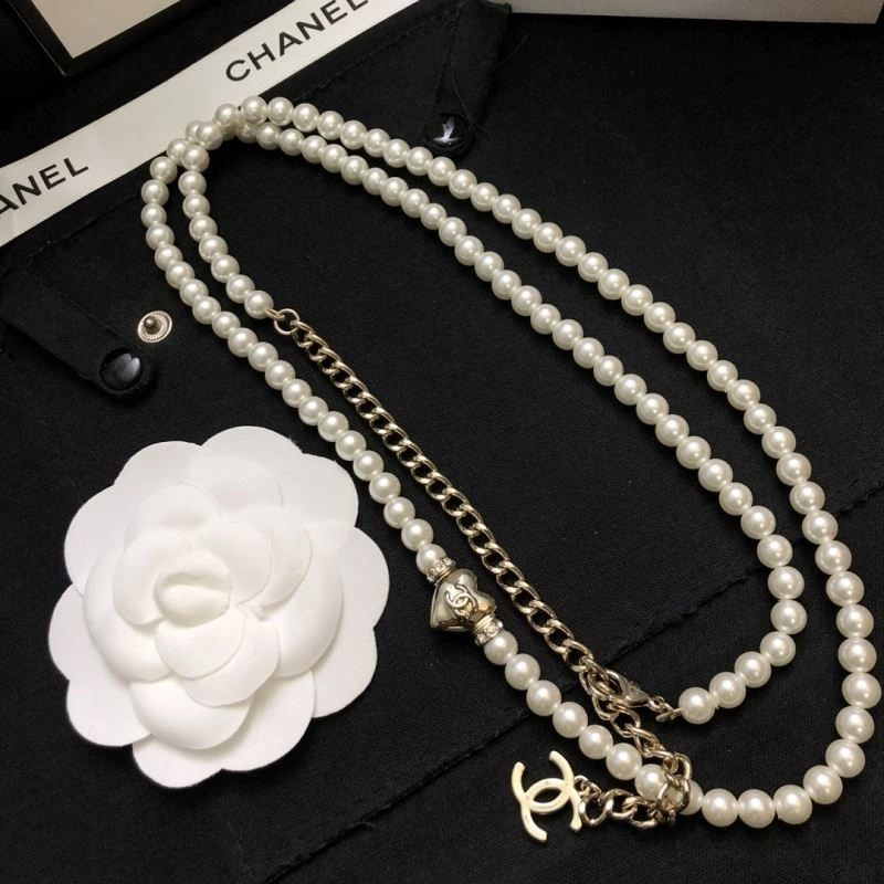 High fidelity Chanel Necklaces