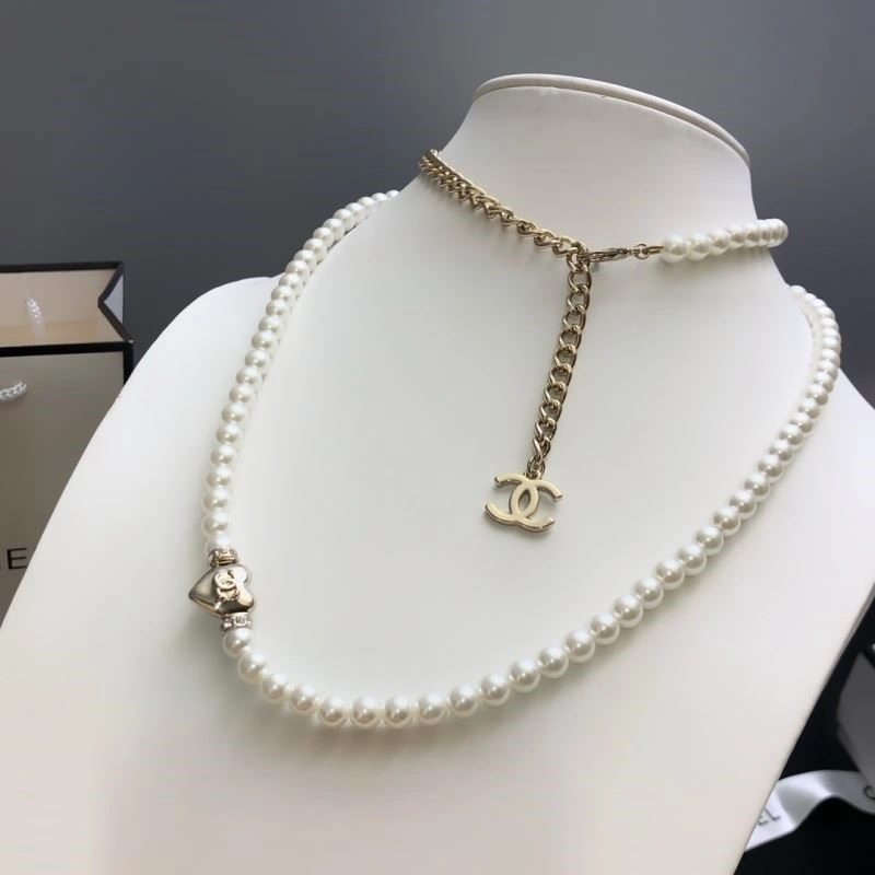 High fidelity Chanel Necklaces