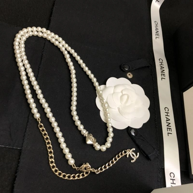High fidelity Chanel Necklaces