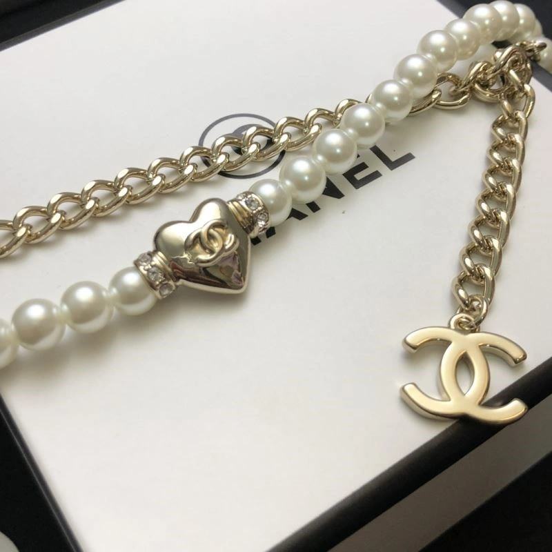 High fidelity Chanel Necklaces