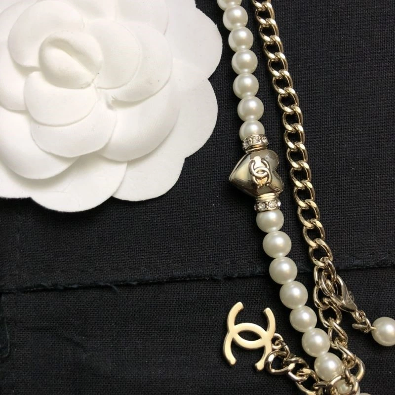 High fidelity Chanel Necklaces