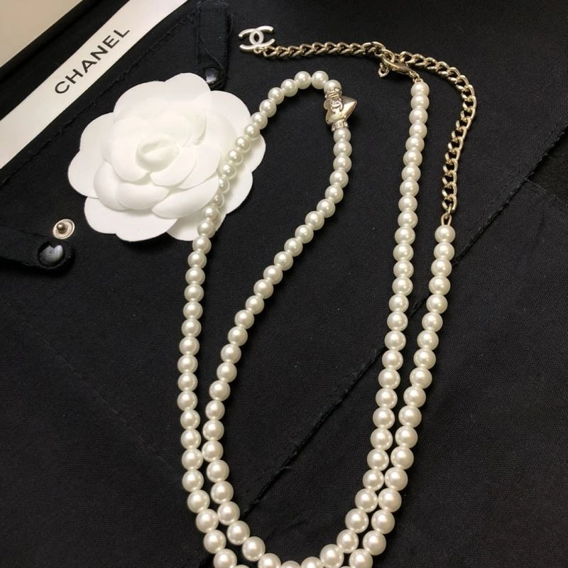 High fidelity Chanel Necklaces