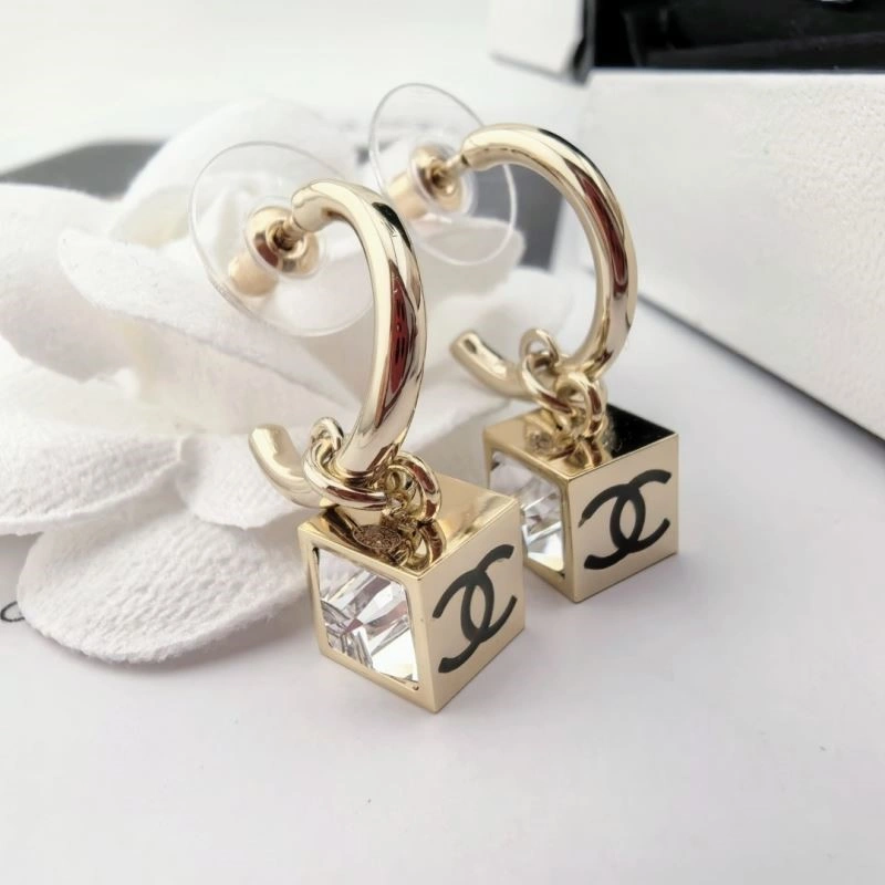 Precise copy Chanel Necklaces