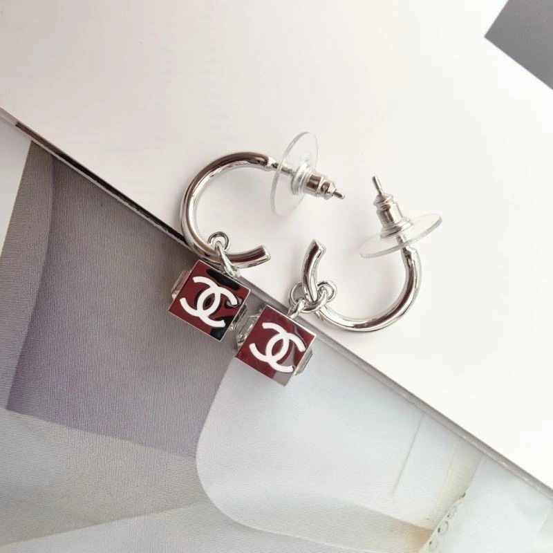 Precise copy Chanel Necklaces