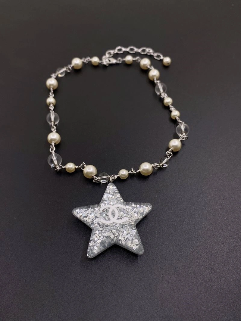Chanel Necklaces