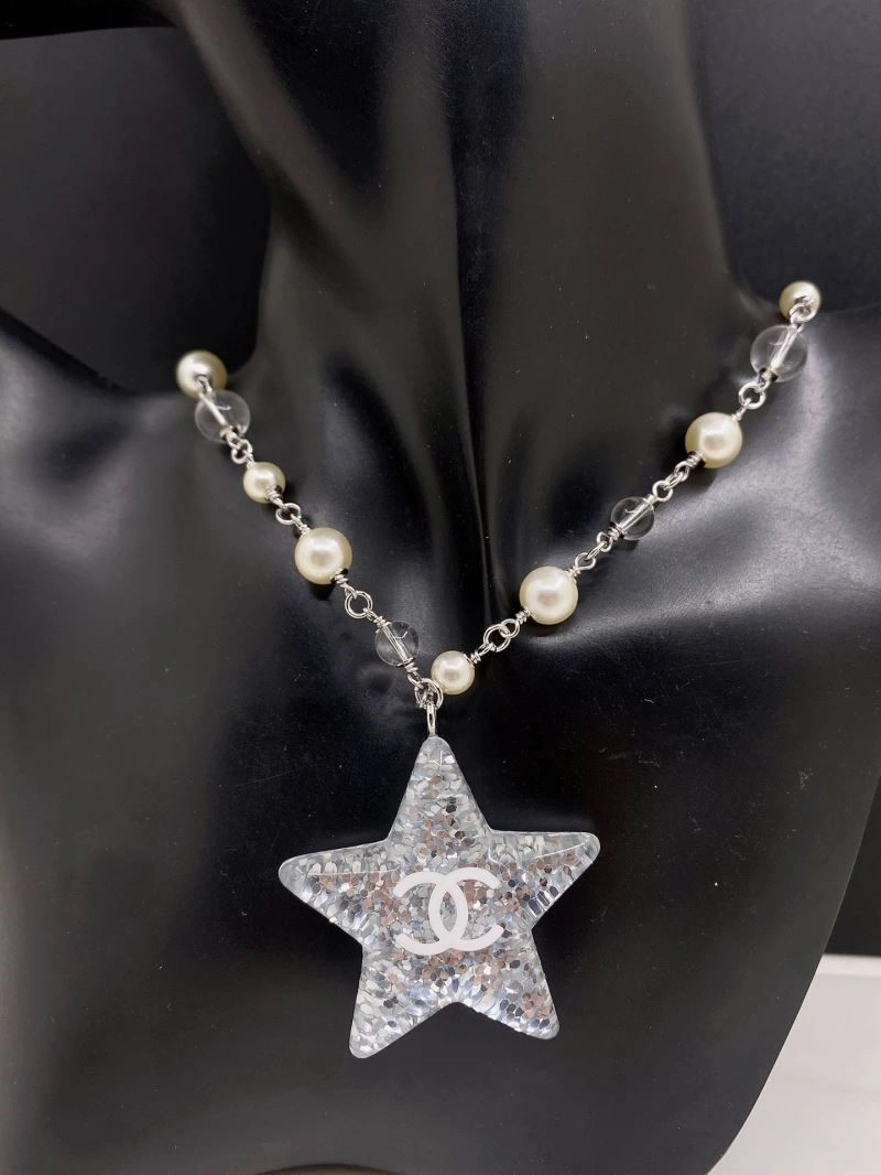 OEM Chanel Necklaces