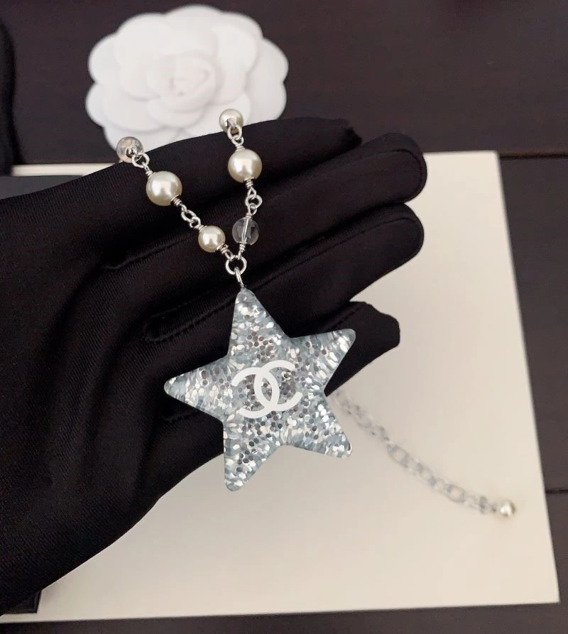 OEM Chanel Necklaces