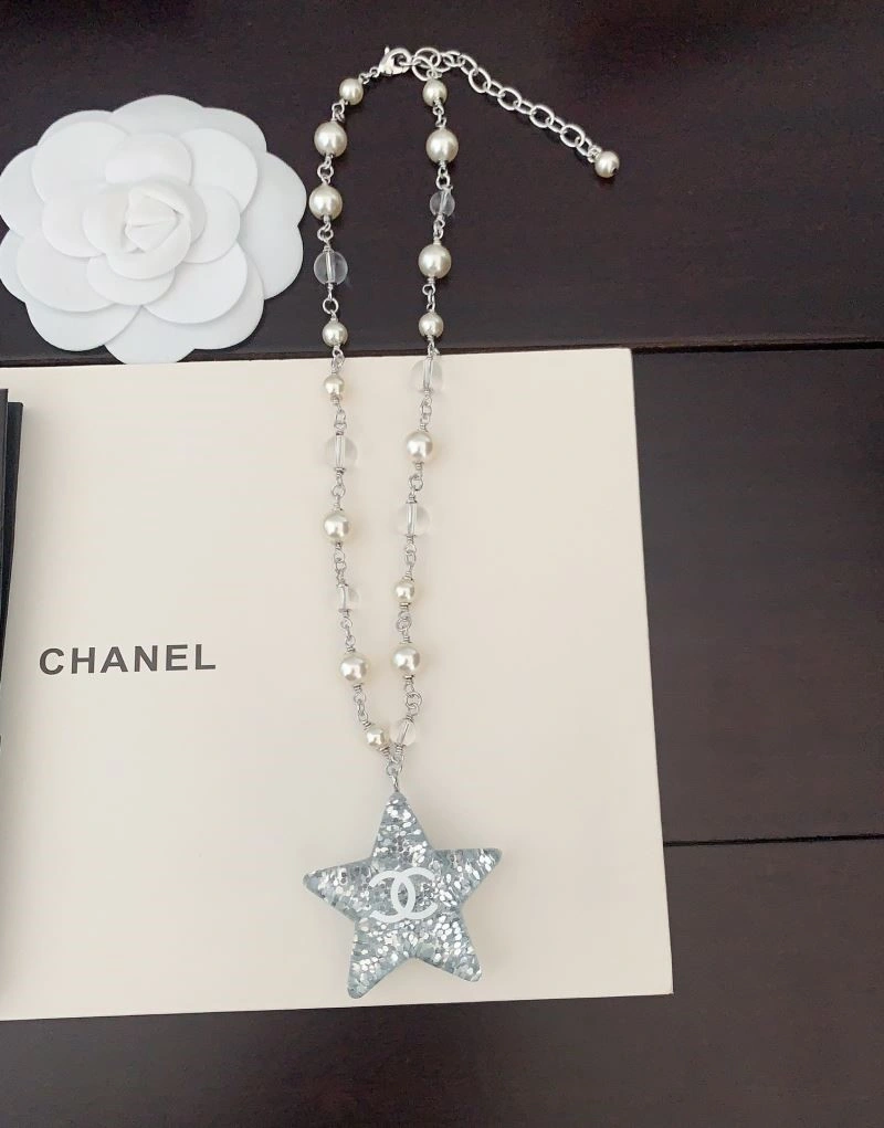 OEM Chanel Necklaces