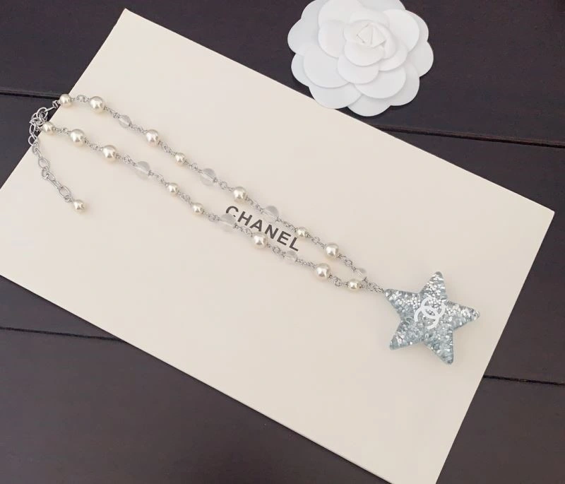 OEM Chanel Necklaces