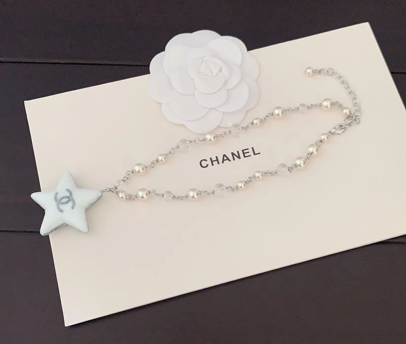 OEM Chanel Necklaces