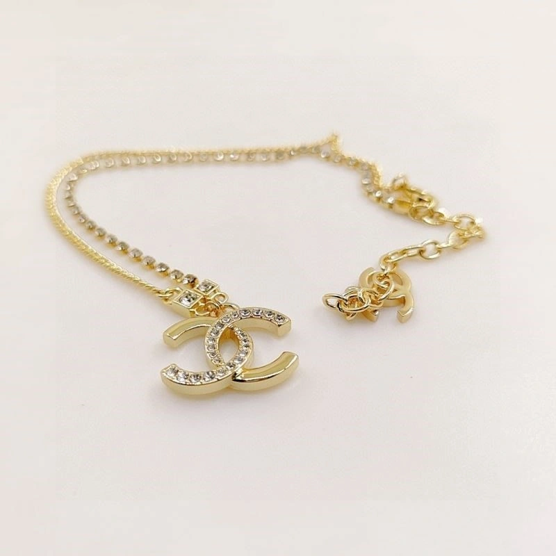 1:1 copy Chanel Necklaces
