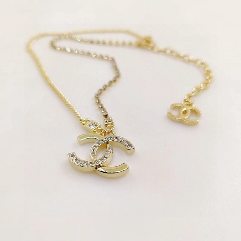 1:1 copy Chanel Necklaces