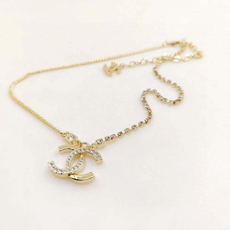 1:1 copy Chanel Necklaces