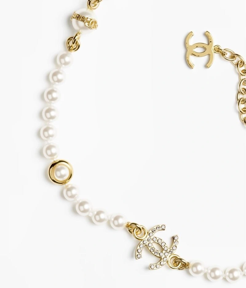 OEM Chanel Necklaces
