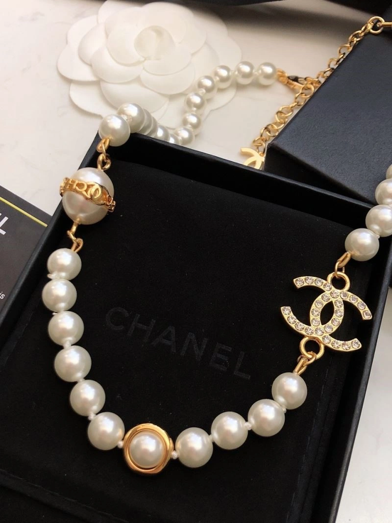 OEM Chanel Necklaces